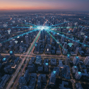 Edge Computing in Action: Real-World Use Cases - VCM IT